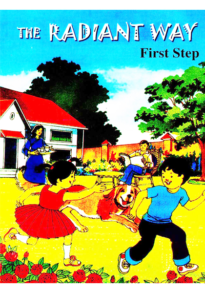 The Radiant Way: First Step