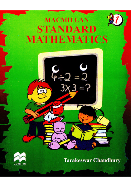 Standard Mathematics (Book 1)