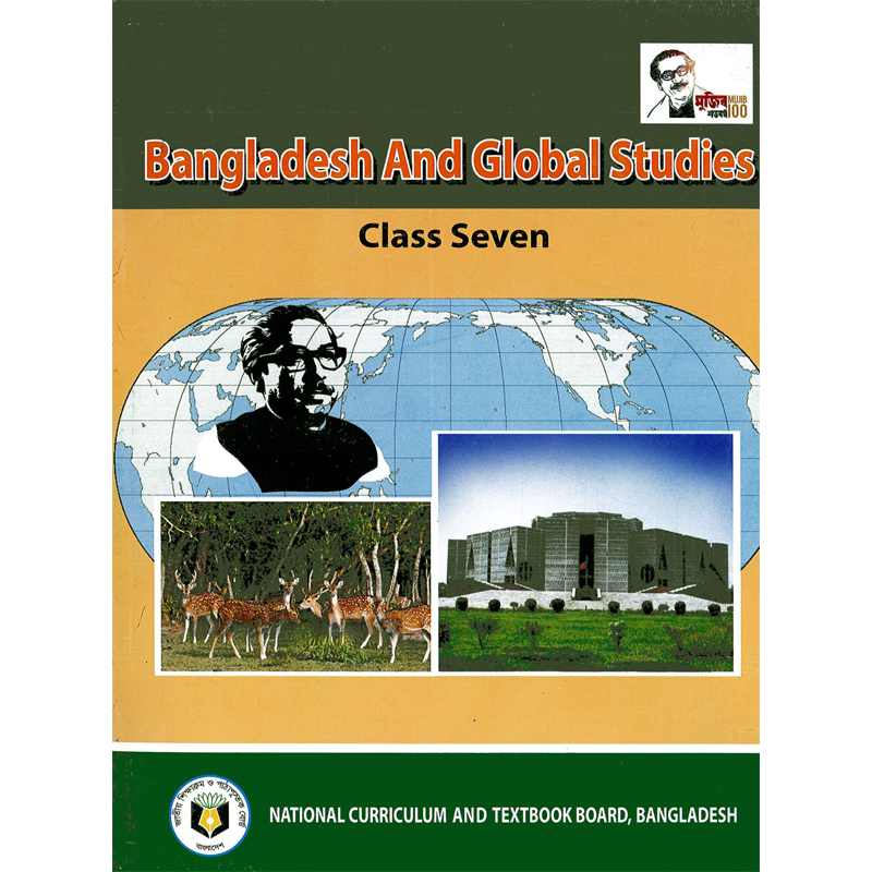 Bangladesh And Global Studies - Class-7