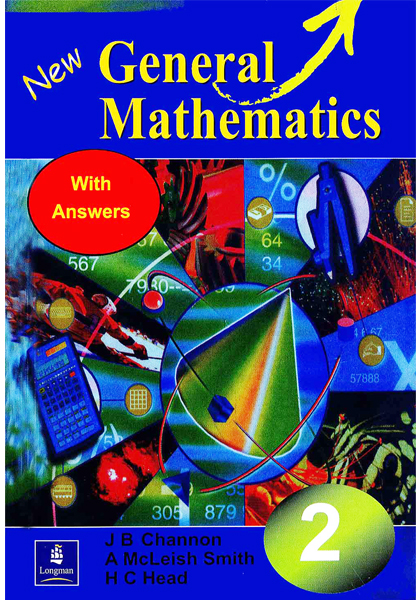 New General Mathematics 2