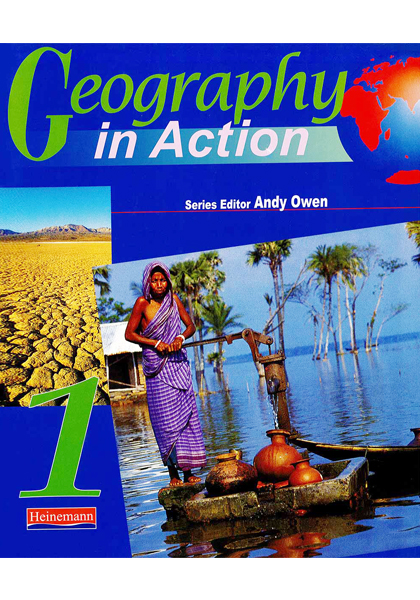Geography in Action 1