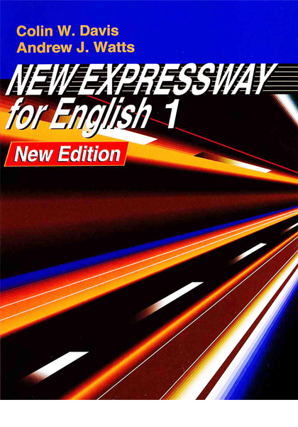 New Expressway for English 1 (New Edition)