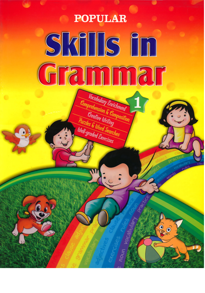 Popular Skills In Grammar 1