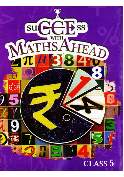 Success With Maths Ahead (Class 5)