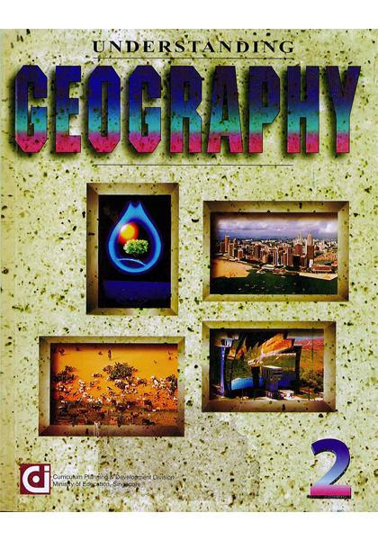 UNDERSTANDING GEOGRAPHY 2