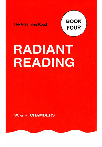 The Gleaming Road (Book 4)