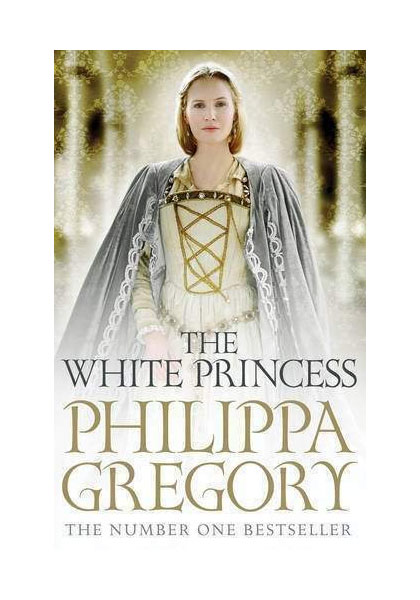 The White Princess