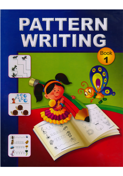 Pattern Writing :Book-1