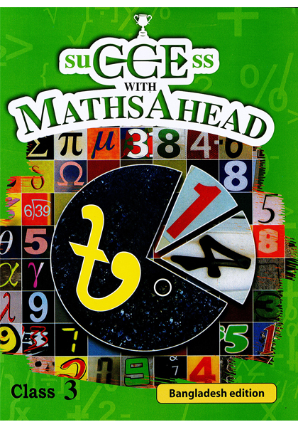 Success With Maths Ahead (Class 3)