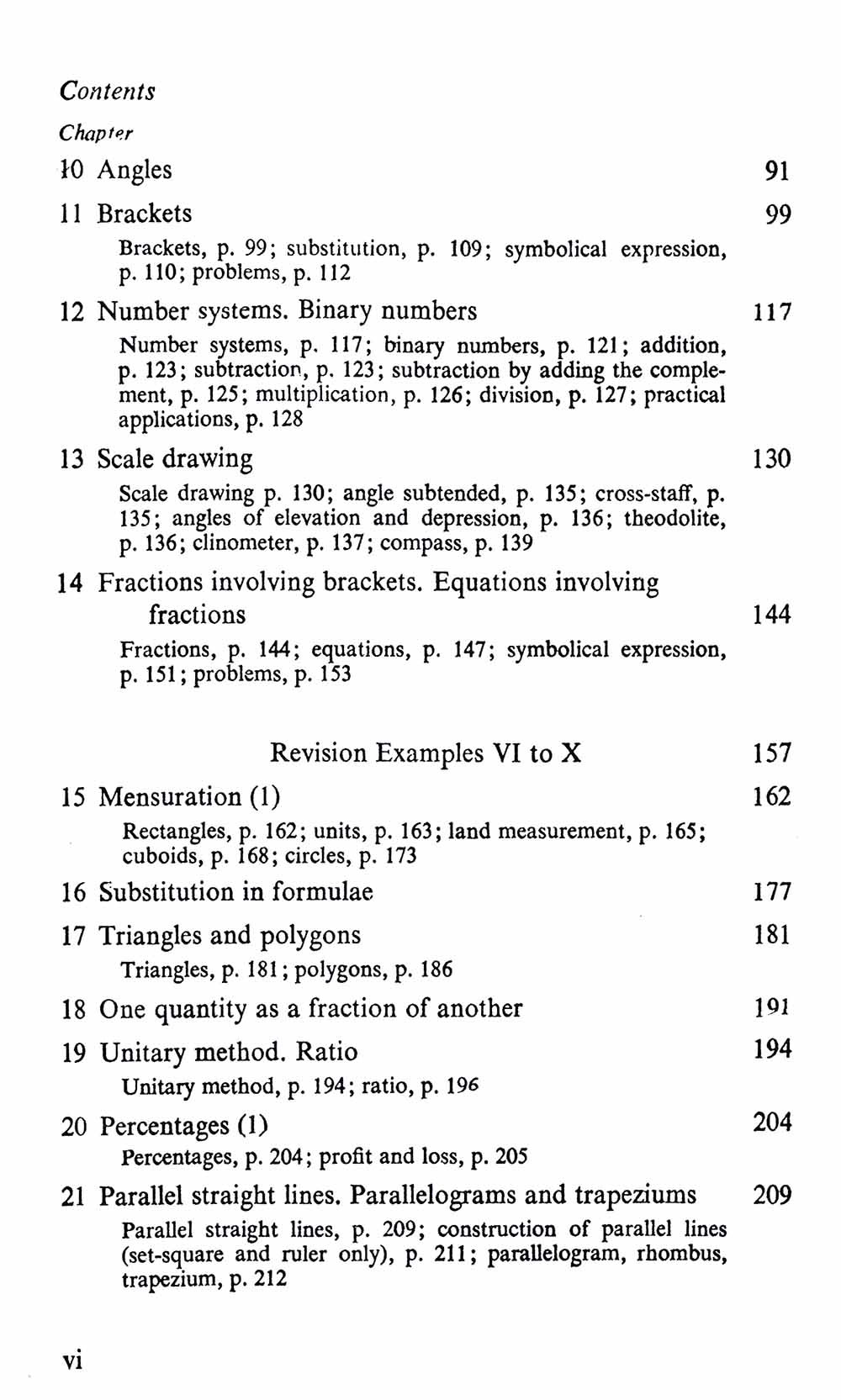 New General Mathematics 1 New General Mathematics 1